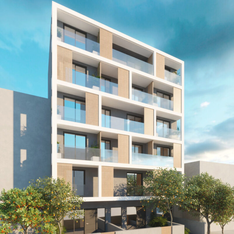 Greca Developments - One of the Leading Residential Developers in Greece