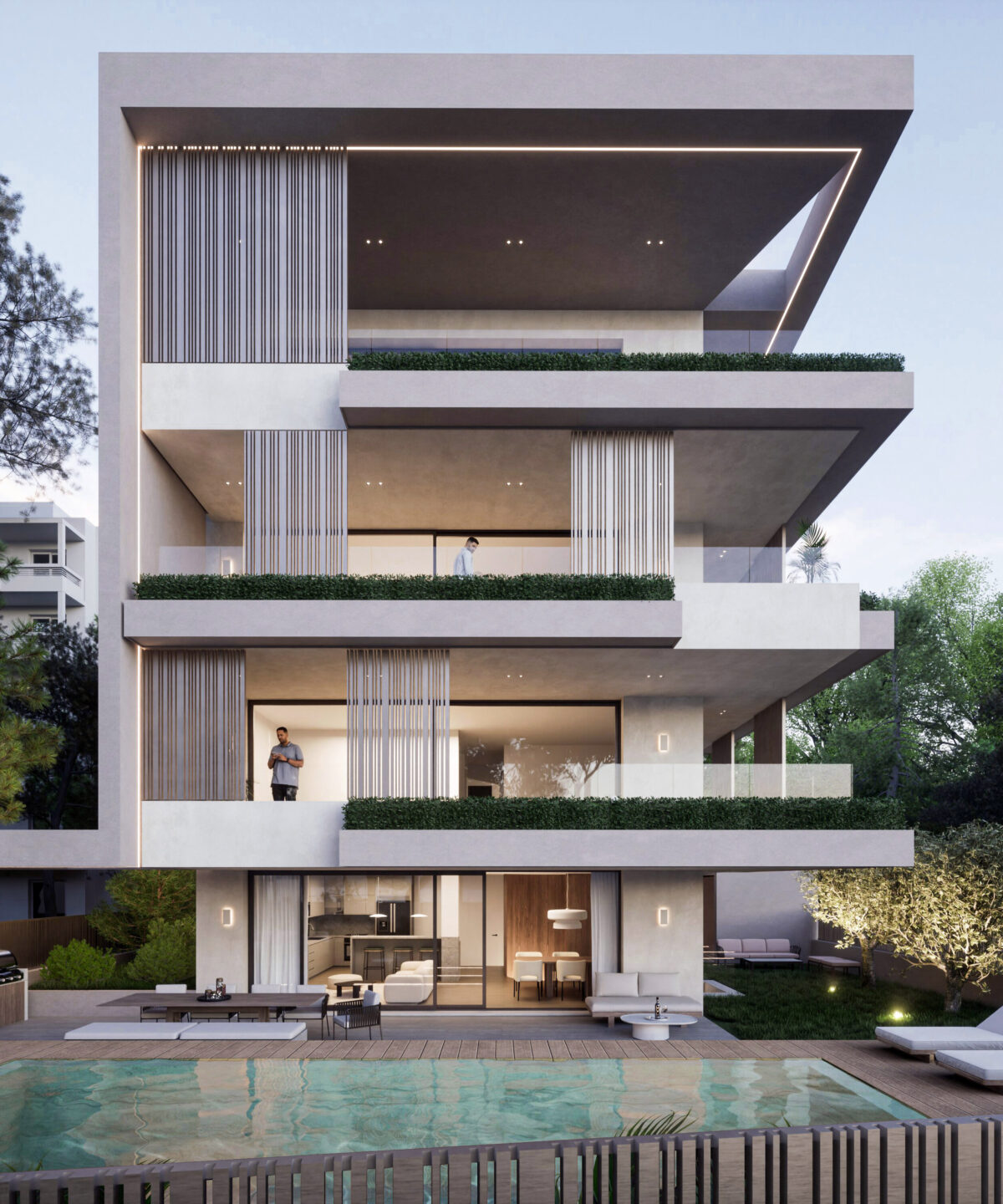 K225 - Greca Developments