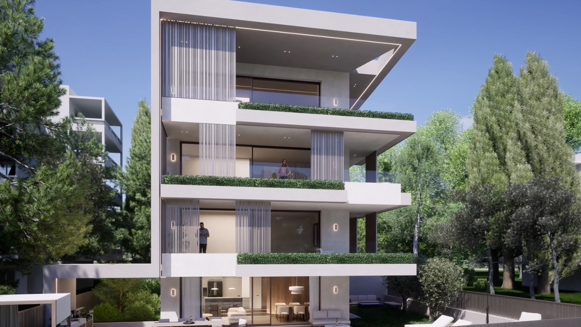 Greca Developments - One of the Leading Residential Developers in Greece