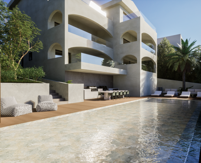 Projects - Greca Developments